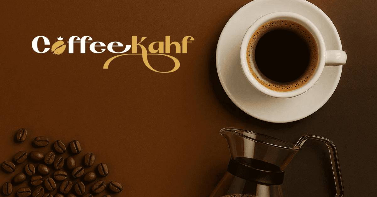 Coffee Kahf - Premium Specialty Coffee & Brewing Accessories in Bangladesh